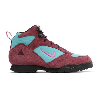 Nike Homme, Sport, Multicolore, Taille: 40 EU Torre Mid Waterproof