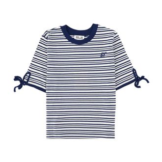 Baum Und Pferdgarten Janet T-Shirt - - Tops - Damen - Blau - S