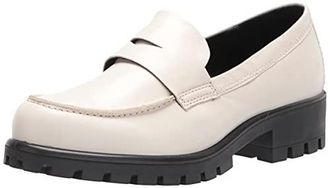 Ecco Ecco Femme Modtray Shoes, Limestone, 42 EU
