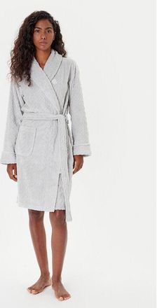 Lauren Ralph Lauren Bademantel ILN42455 Grau