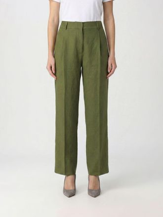 Blaz&eacute; Milano Pantalon BLAZ&Eacute; MILANO Femme couleur Vert