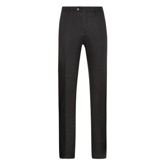 Billionaire Boys Club Homme, Pantalons, Noir, Taille: 6XL Pantalon Crest