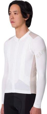 Rapha Pro Team Lightweight - Langarm Fahrradtrikot - Herren