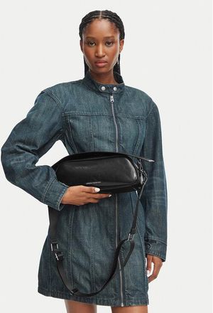 A|X Armani Exchange Handtasche XW003024 AF26574 U6032 Dunkelbraun