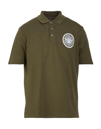 Balmain TOPS - Poloshirts auf YOOX.COM