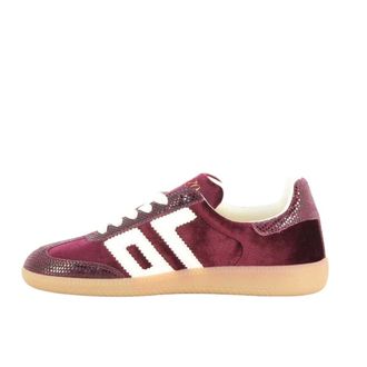 Back70 Back70, Damen, Schuhe, Rot, 40 EUGr&ouml;&szlig;e