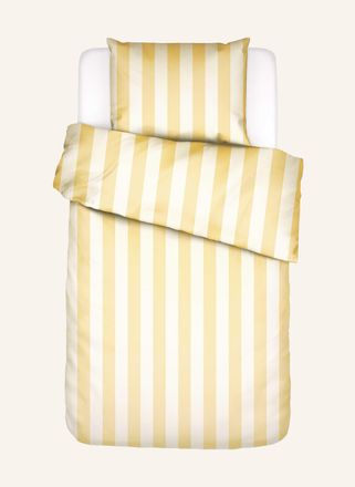 Essenza Essenza Bettw&auml;sche Minte gelb