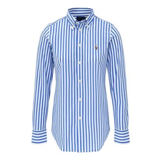Polo Ralph Lauren Heidi Poloshirt - - Blouses & Shirts - Damen - Mehrfarbig - M
