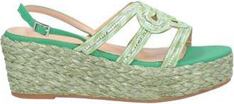 Francesco Milano CHAUSSURES - Espadrilles sur YOOX.COM