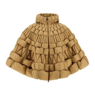 RAXXY Damen, Jacken, Beige, SGr&ouml;&szlig;e