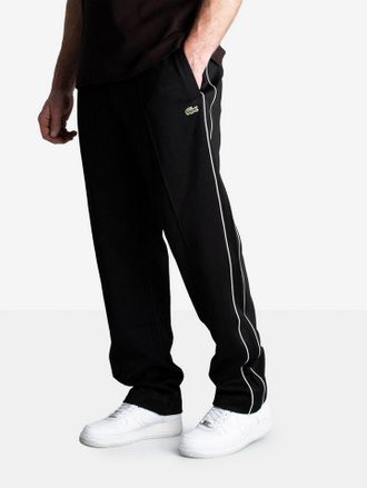 Lacoste Jogginghose Lacoste Track Pant aus Piqu&eacute;