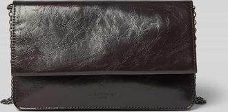Liebeskind Clutch aus echtem Leder Modell Audrey