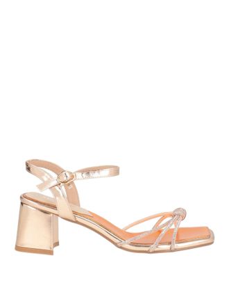 Caf&egrave;noir SCHUHE - Sandalen auf YOOX.COM