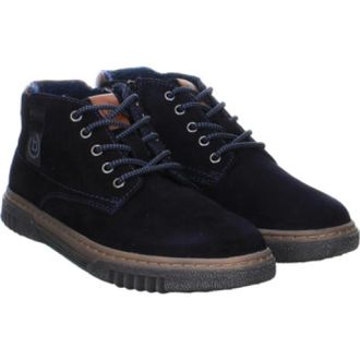 Bugatti Herren, Schuhe, Blau, 45 EUGr&ouml;&szlig;e