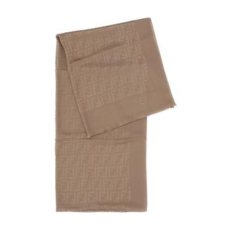 Fendi Damen, Accessories, Beige, ONE SIZEGr&ouml;&szlig;e