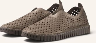 Ilse Jacobsen Ilse Jacobsen Slipper tulip3224 braun