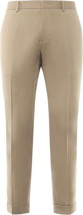 BeAble Pantalon Couturier - Beige