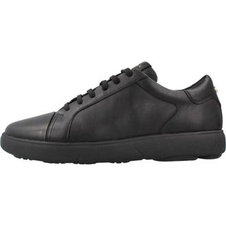 Geox Nebula 2.0 C - - Shoes - Damen - Schwarzk - 37 EU