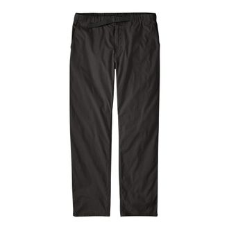 Patagonia Pantalone LW All-Wear GI - - Sport - Herren - Schwarzk - S