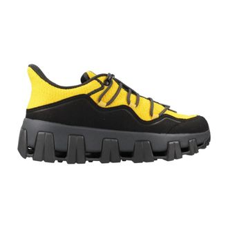 P448 Sportliche Monalea Sneakers - - Shoes - Herren - Mehrfarbig - 42 EU