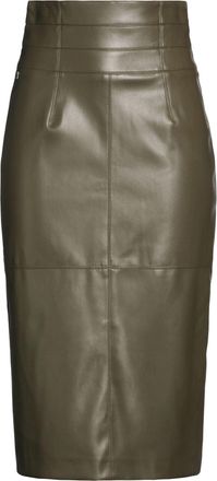 Manila Grace HOSEN & R&Ouml;CKE - Midi-R&ouml;cke auf YOOX.COM