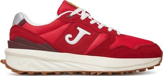 Joma Sneakers Joma C.200 2506 C200S2506 Rot