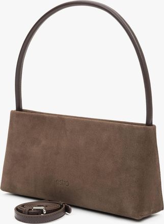 Estro & Luminara Schultertasche 9909