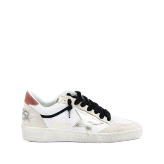 Golden Goose Femme, Chaussures, Blanc, Taille: 38 EU Baskets
