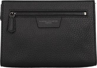 Gianni Chiarini Homme, Sacs, Noir, Taille: ONE Size Florence Beauty Case