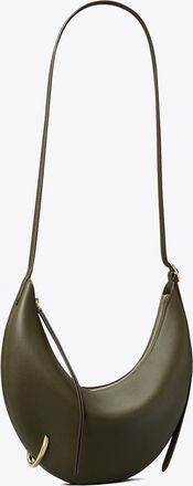 Tory Burch Damen Crossbody Bag mit Piercingdetail