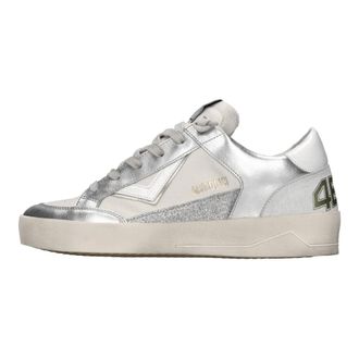 4B12 Sneakers MultiColour - - Shoes - Damen - Grau - 41 EU