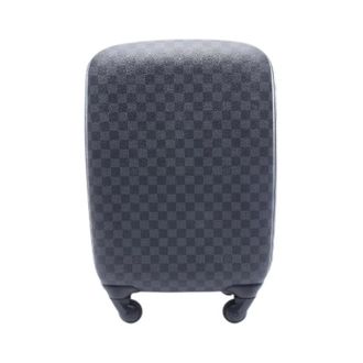 Louis Vuitton Pre-owned Zephyr Luggage - unisex - Pre-owned - Gris - Taille: ONE Size