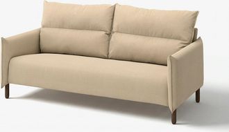 IKEA MANNARP 3er-Sofa
