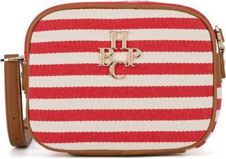 Beverly Hills Polo Club Handtasche BHPC-C-018-07 Rot