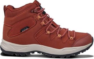 Icepeak Damen Multifunktionsstiefel ANSIO MS