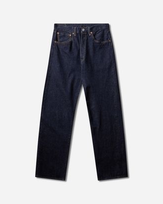 Levi's Men s 1955 501 Jeans Dark Wash