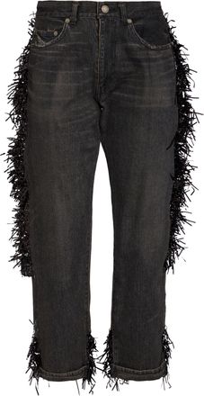 Undercover HOSEN & R&Ouml;CKE - Jeanshosen auf YOOX.COM