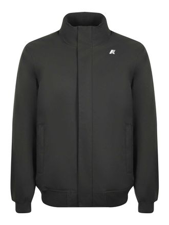 K-Way Blouson Rembourr&eacute; - Marmotta