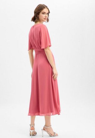 Marie Lund Abendkleid