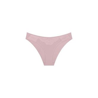 Triumph Culotte en dentelle unie