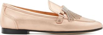 Giuseppe Zanotti JODIE Loafers