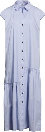 PESERICO KLEIDER - Maxi-Kleider auf YOOX.COM