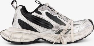Balenciaga Mesh and nylon sneakers 3XL - BALENCIAGA - gender_Man