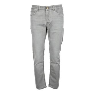 Michael Coal Slim-fit Jeans - - Jeans - Herren - Grau - W31