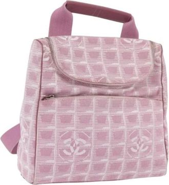 Chanel Damen, Pre-Owned, Rosa, ONE SIZEGr&ouml;&szlig;e