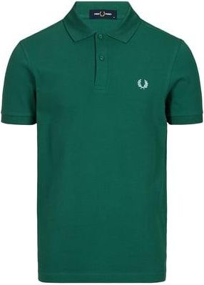 Fred Perry Polo en coton piqu&eacute;