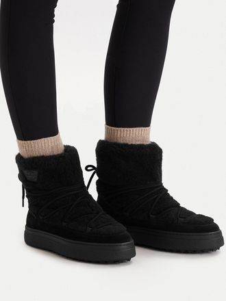 GANT Schneeschuhe Gant 31541101 Schwarz