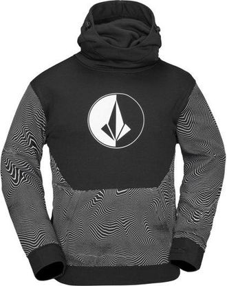 Volcom Hydro Riding M - Fleecepullover - Herren