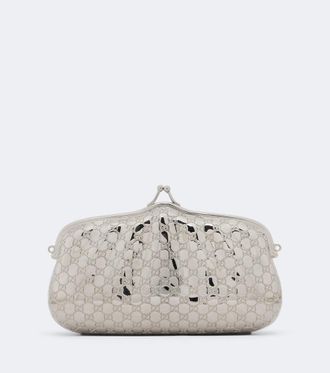 Gucci Clutch GG Mini