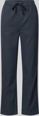 Juvia Stoffhose mit Lyocell-Anteil